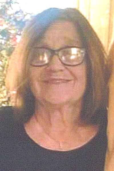 Roberta J. Wheeler 1947-2023 | News, Sports, Jobs - Tribune Chronicle
